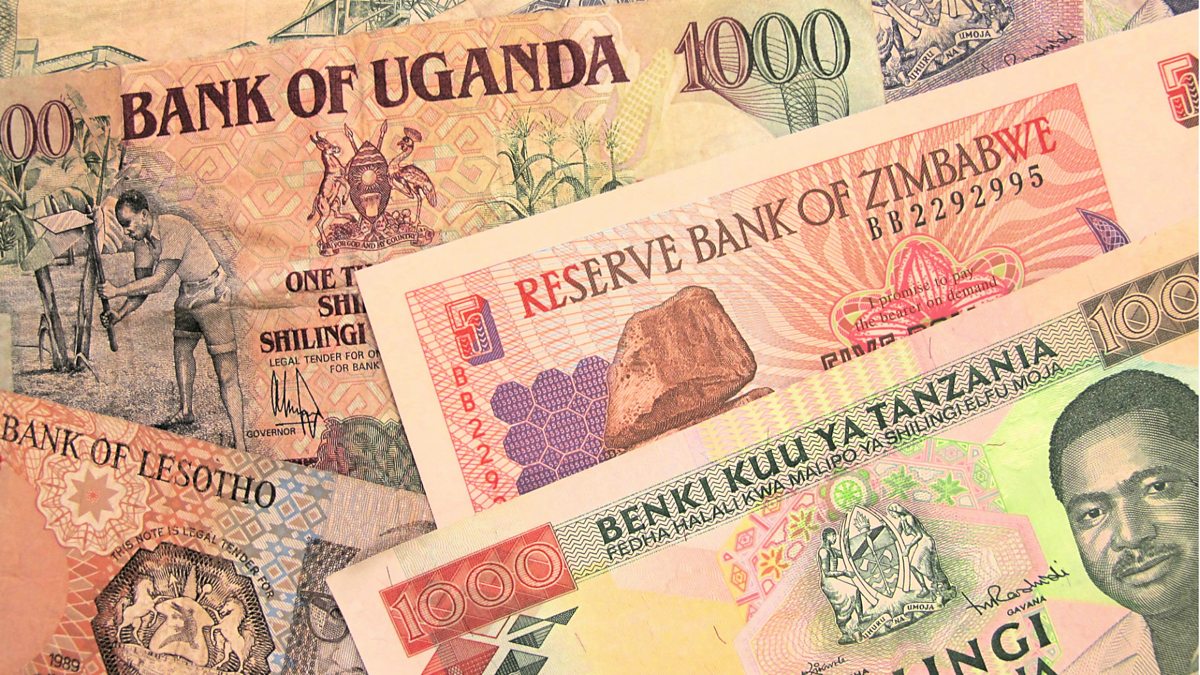 BBC World Service - Africa 75, Inflation in Africa