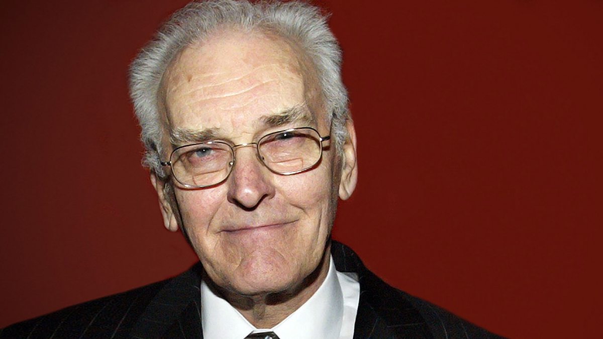 BBC Radio 4 - Desert Island Discs, Peter Nichols