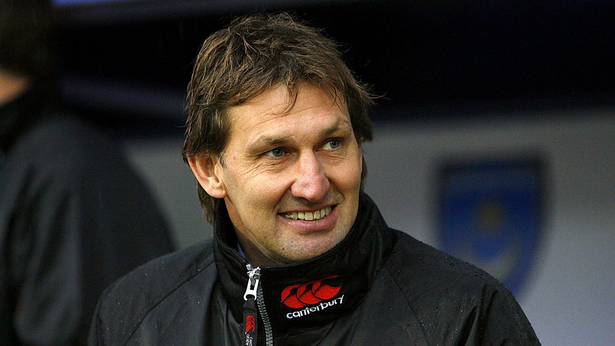 BBC Radio 4 - Desert Island Discs, Tony Adams