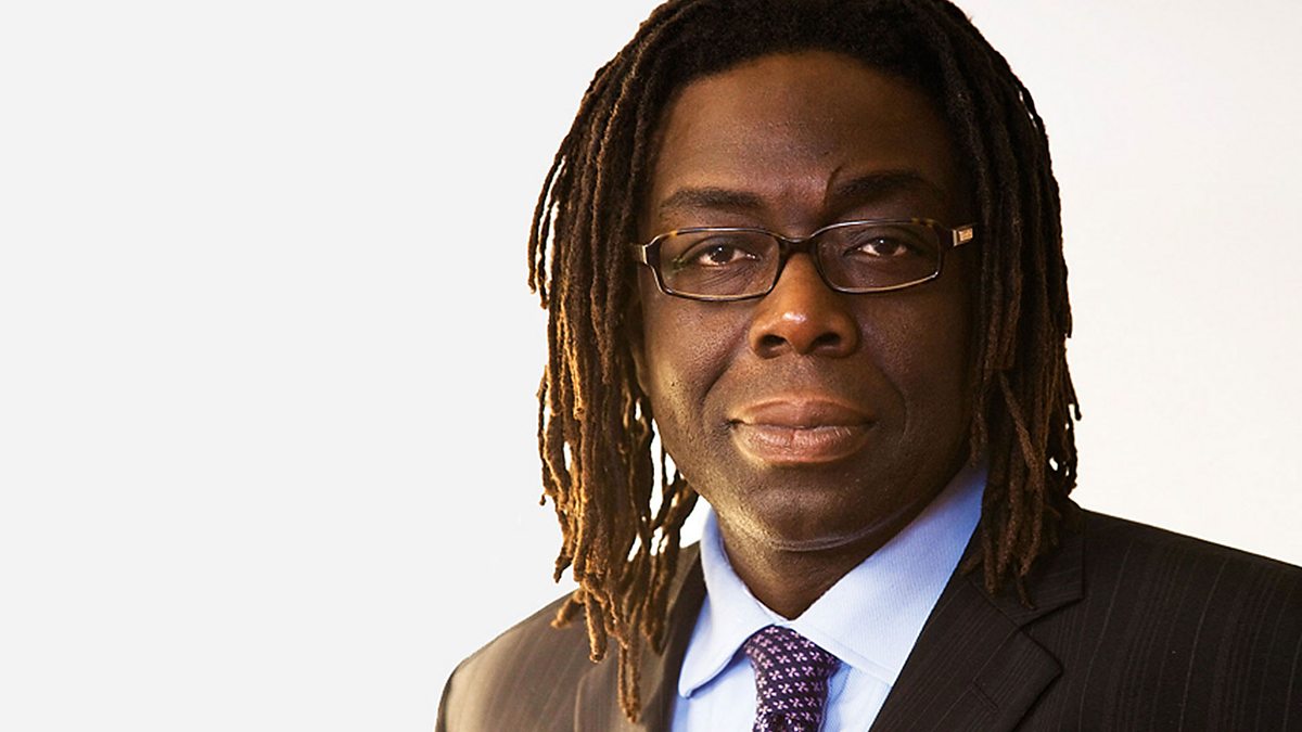 BBC Radio 4 - Desert Island Discs, Lord Victor Adebowale