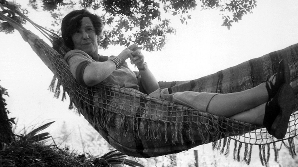 BBC Radio 4 - Great Lives, Freya Stark