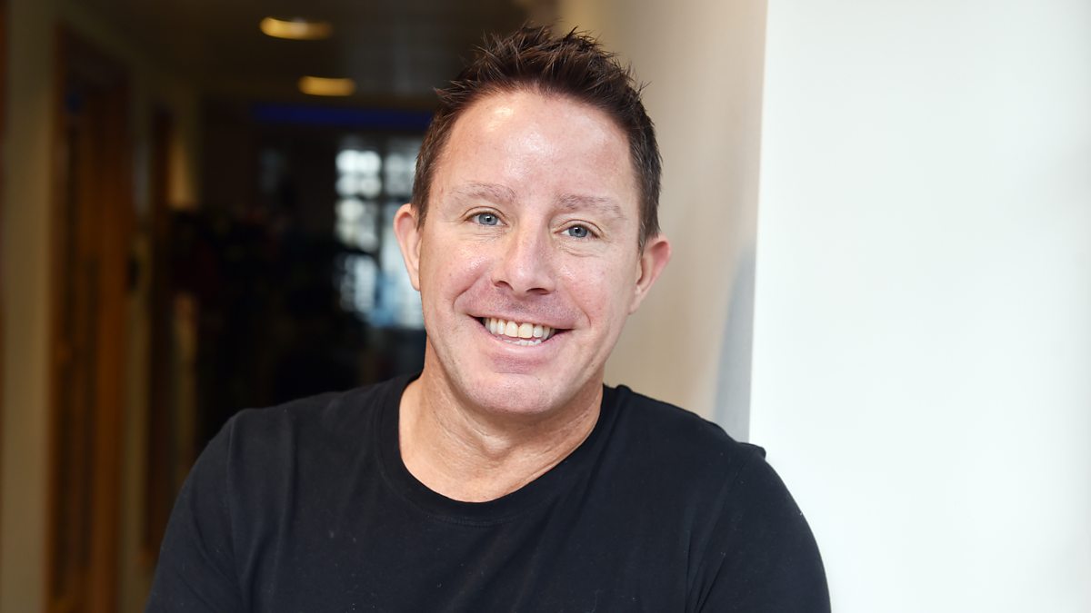 BBC Radio 2 - Steve Wright in the Afternoon, Giorgio Locatelli, Jason ...