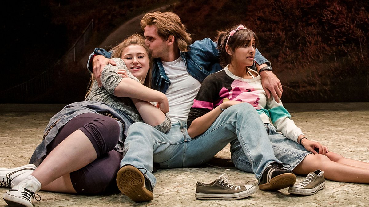 BBC Radio 4 - Front Row, Rita, Sue and Bob Too controversy ...