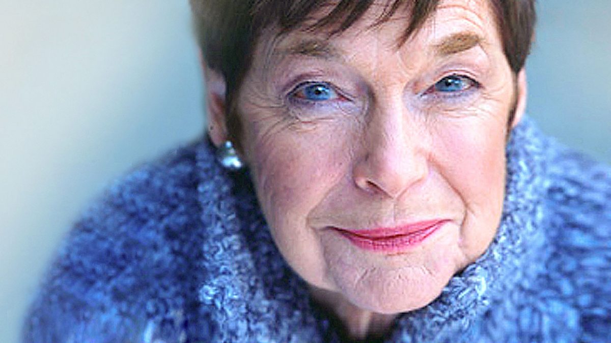 BBC Radio 4 - Great Lives, Mary Stott