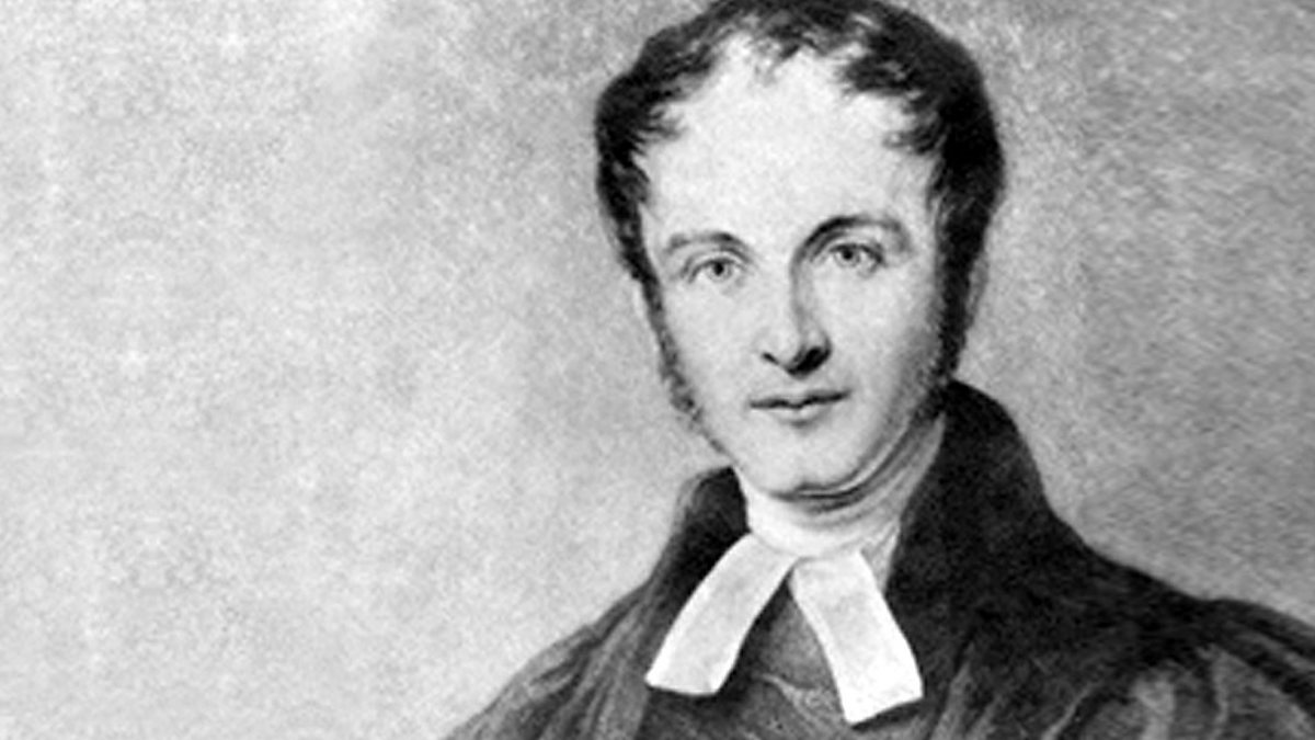 BBC Radio 4 - Soul Music, Praise My Soul