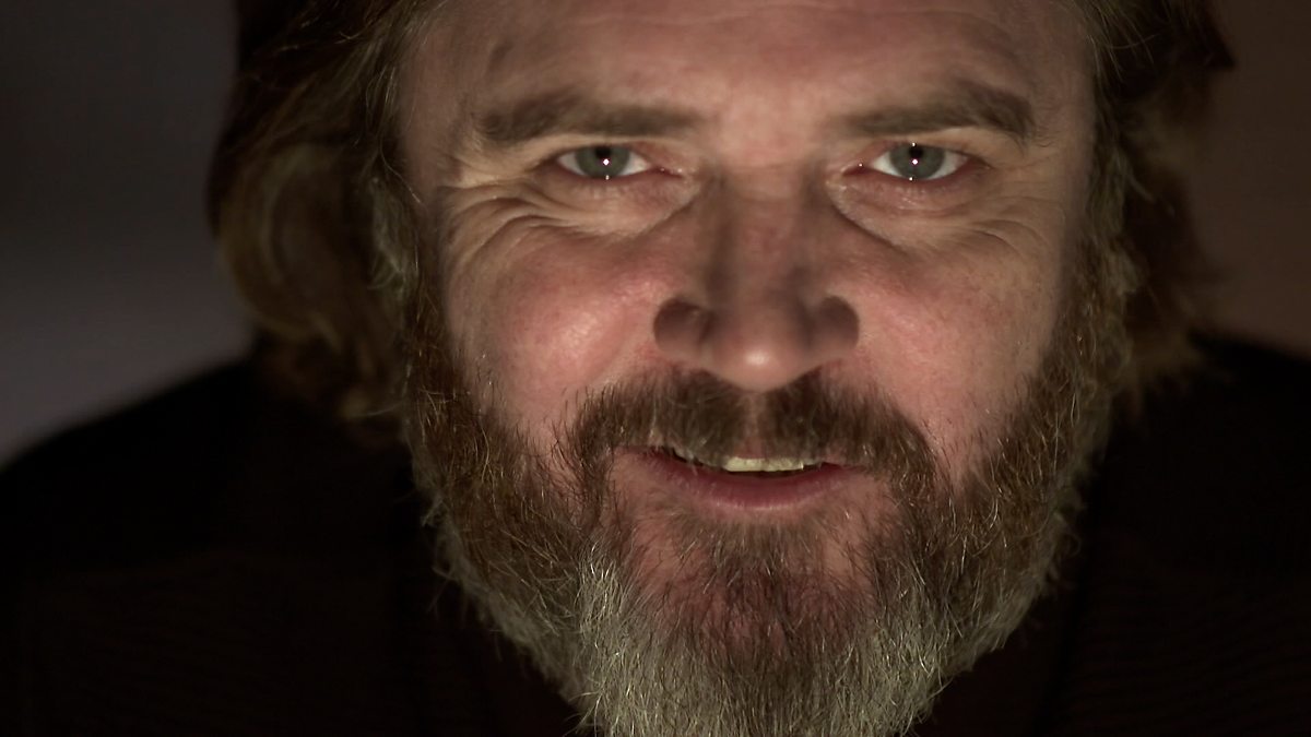 BBC Scotland - River City, 16/01/2018, Trailer for River City