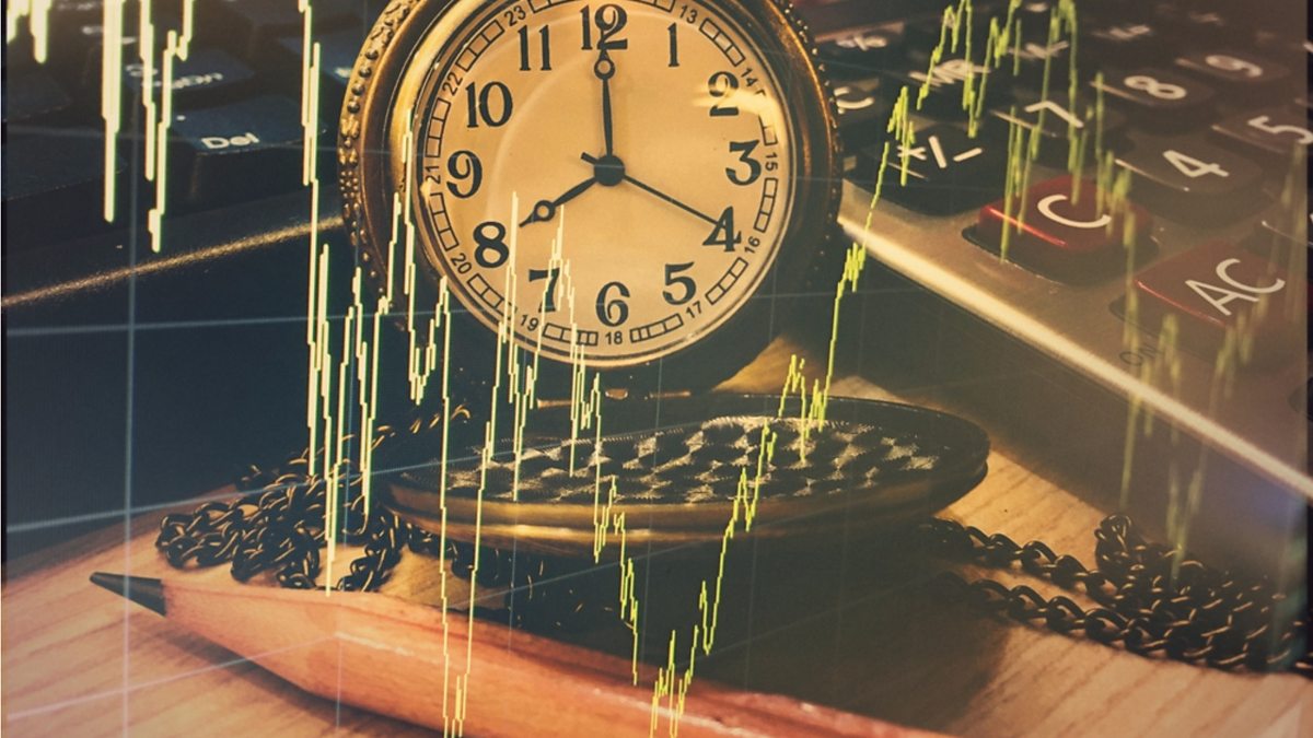 BBC World Service - More or Less, How Louis Bachelier Scooped ...