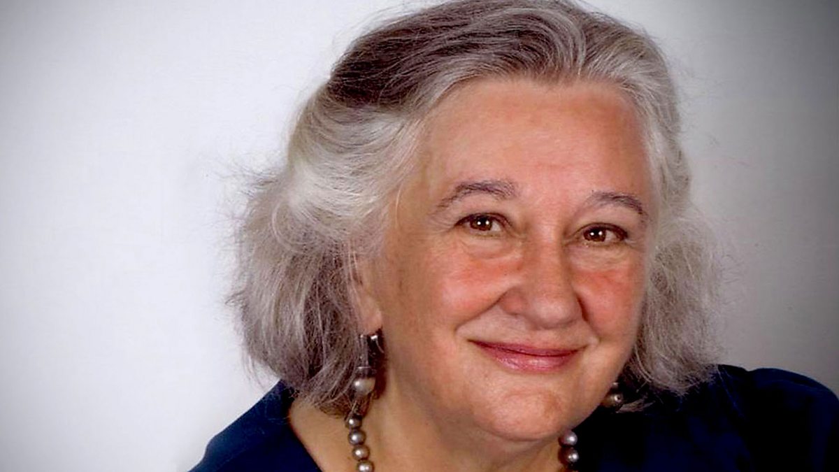 BBC Radio 4 - The Life Scientific, Margaret Boden on artificial ...