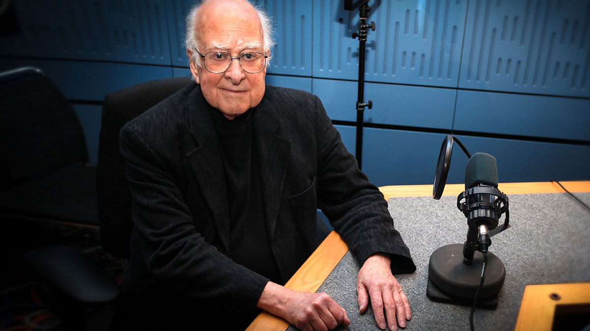 BBC Radio 4 - The Life Scientific, Peter Higgs