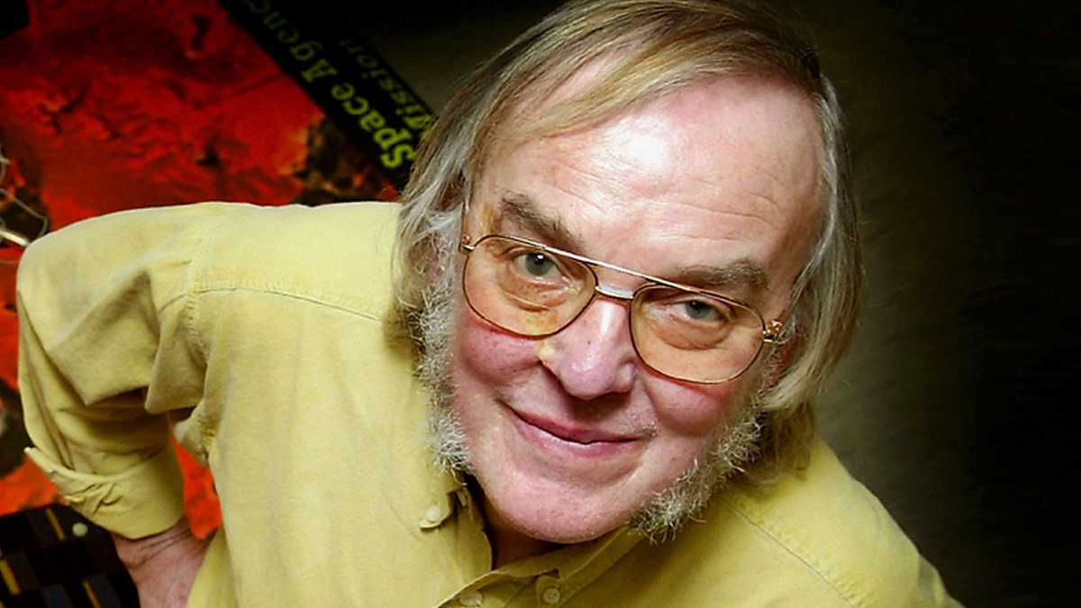 BBC Radio 4 - The Life Scientific, Colin Pillinger