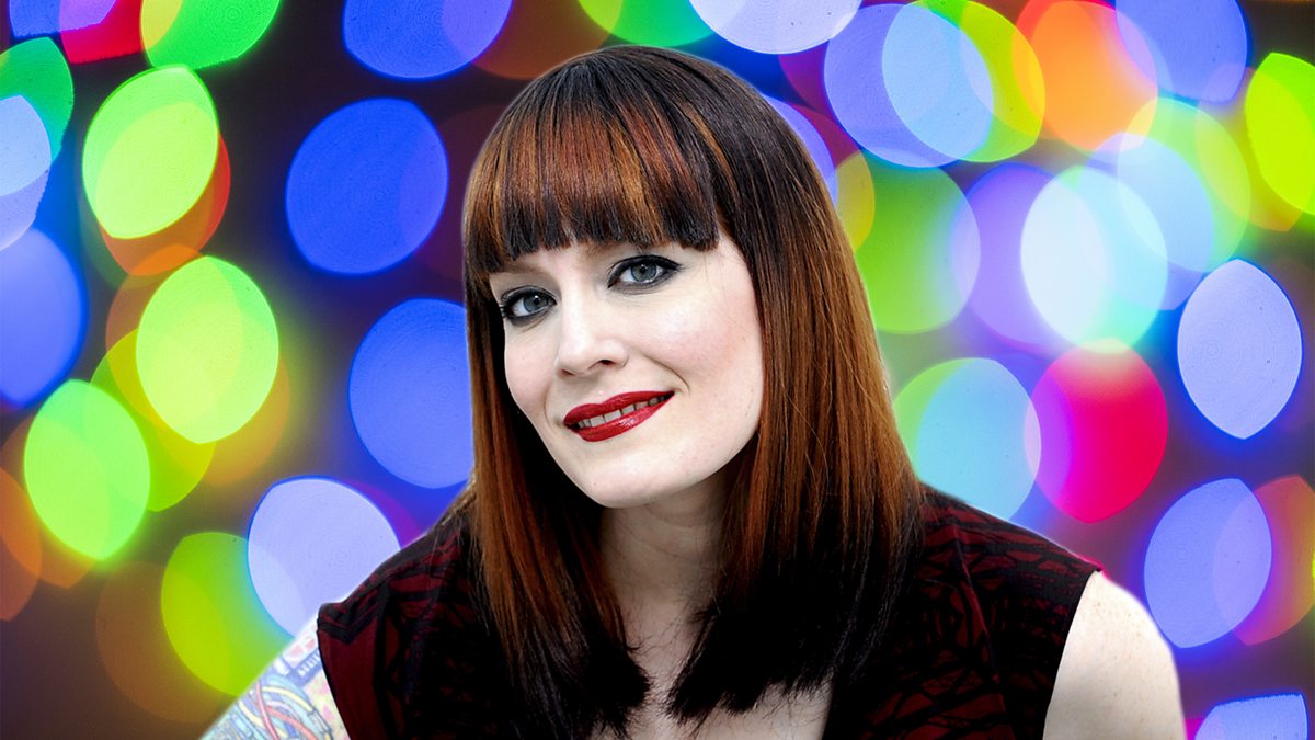 BBC Radio 2 - Ana Matronic's Disco Devotion, More More More...Requests ...