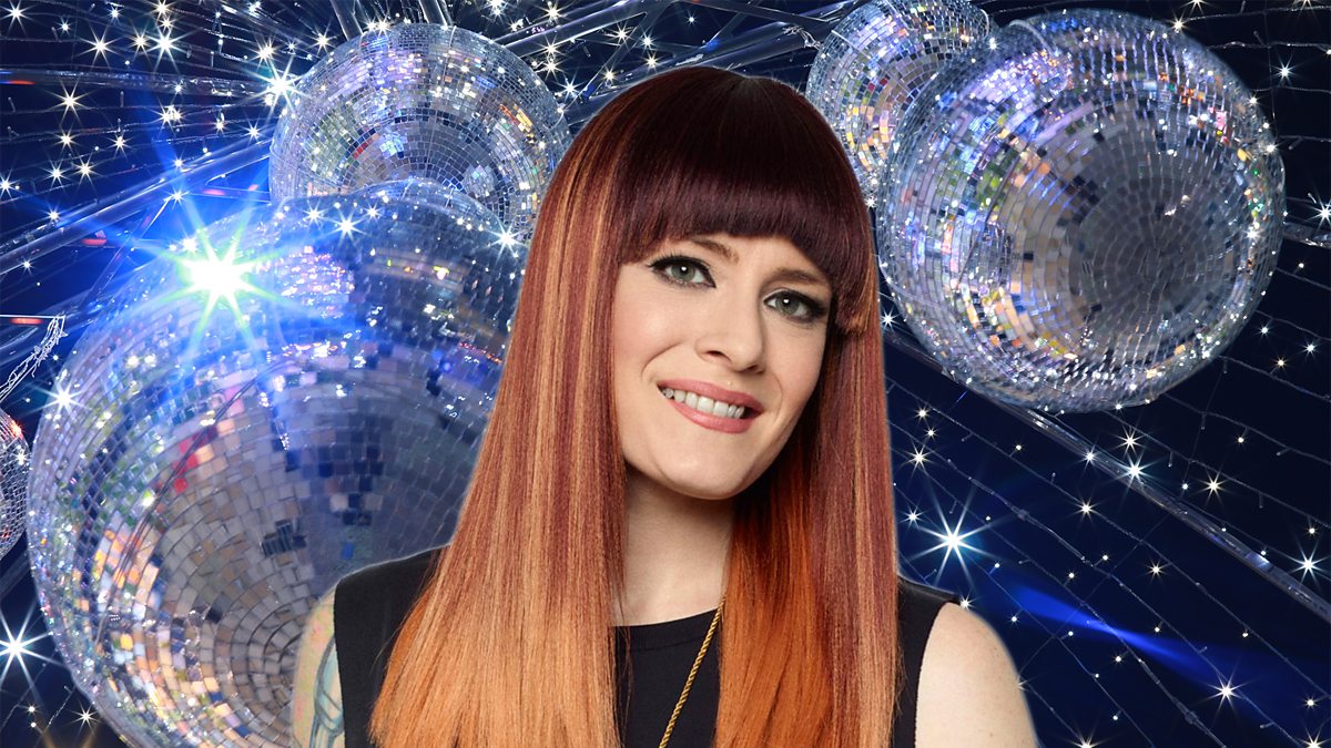 BBC Radio 2 - Ana Matronic's Disco Devotion, Dance Praise Mixes