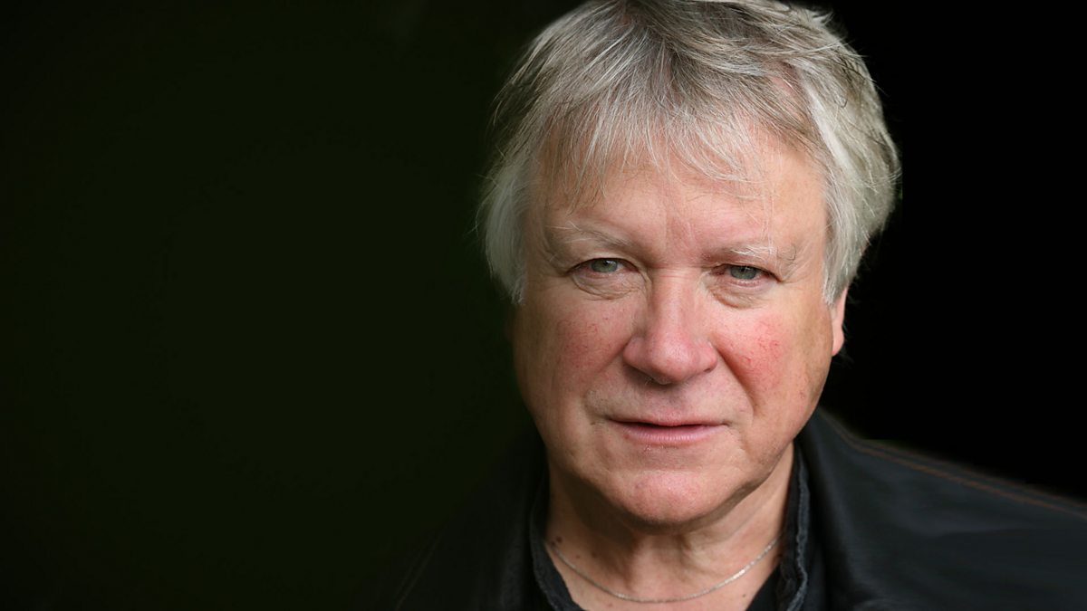 BBC Radio 4 - Desert Island Discs, Richard Mabey