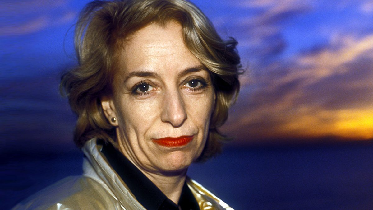 BBC Radio 4 - Desert Island Discs, Dr Susan Greenfield