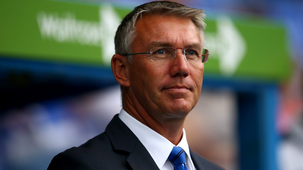 BBC Radio Berkshire - Weekend Kick-Off, 12/01/2018, Reading FC: Adkins ...