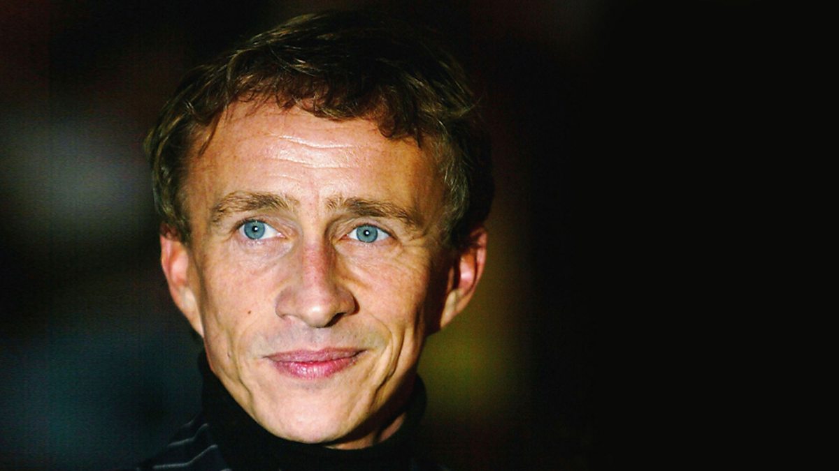 BBC Radio 4 - Desert Island Discs, Jasper Conran