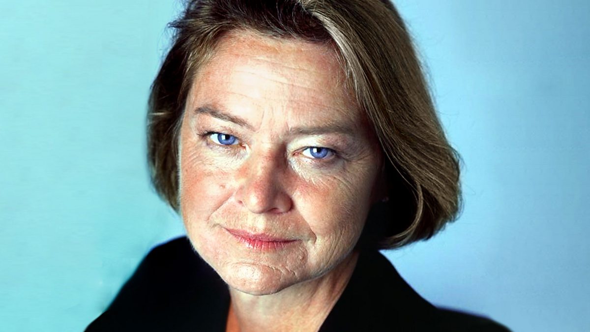 BBC Radio 4 - Desert Island Discs, Kate Adie