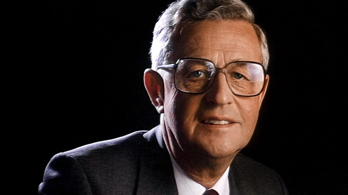 BBC Radio 4 - Desert Island Discs, John Cole