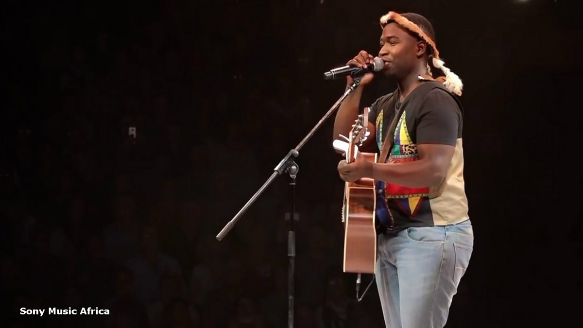 House Vocalists In South Africa at Susanne Lumpkin blog