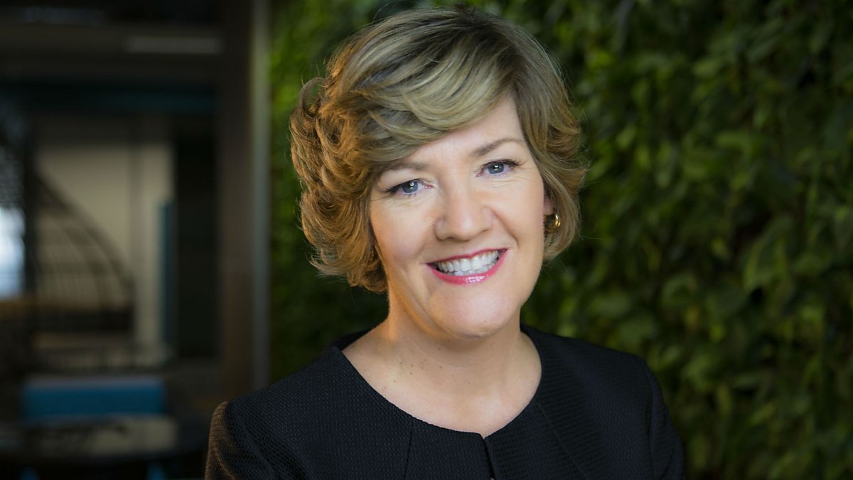 BBC World Service - The Conversation, Women on the Board, Being a ...