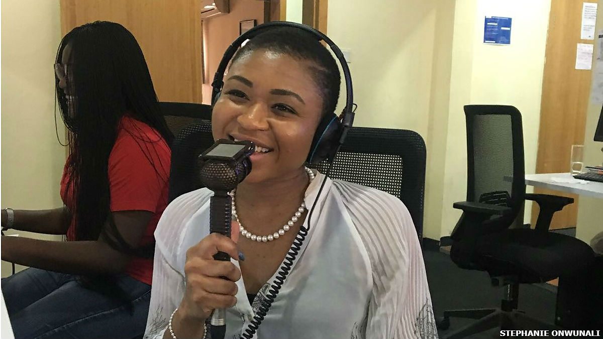 BBC World Service - BBC Minute, BBC Minute: On making a success of ...