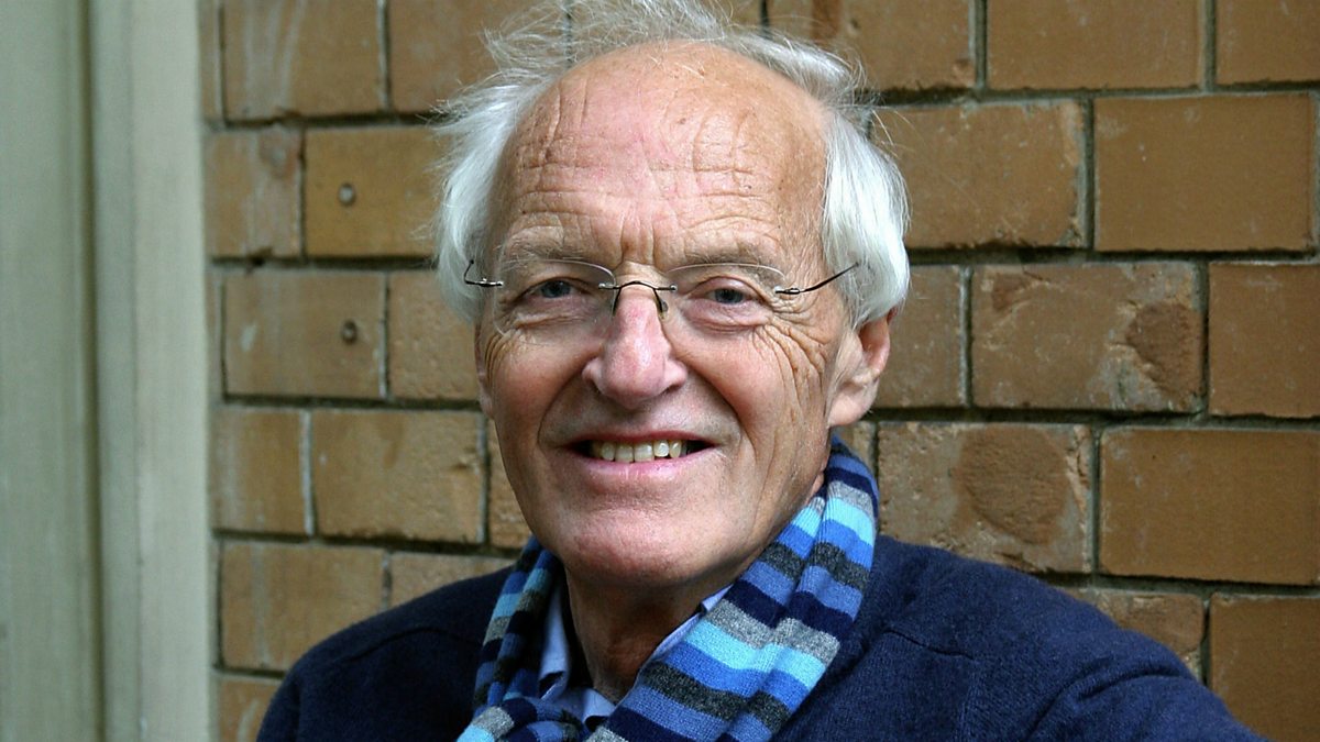 BBC Radio 3 - Private Passions, Michael Frayn, Michael Frayn on a hair ...
