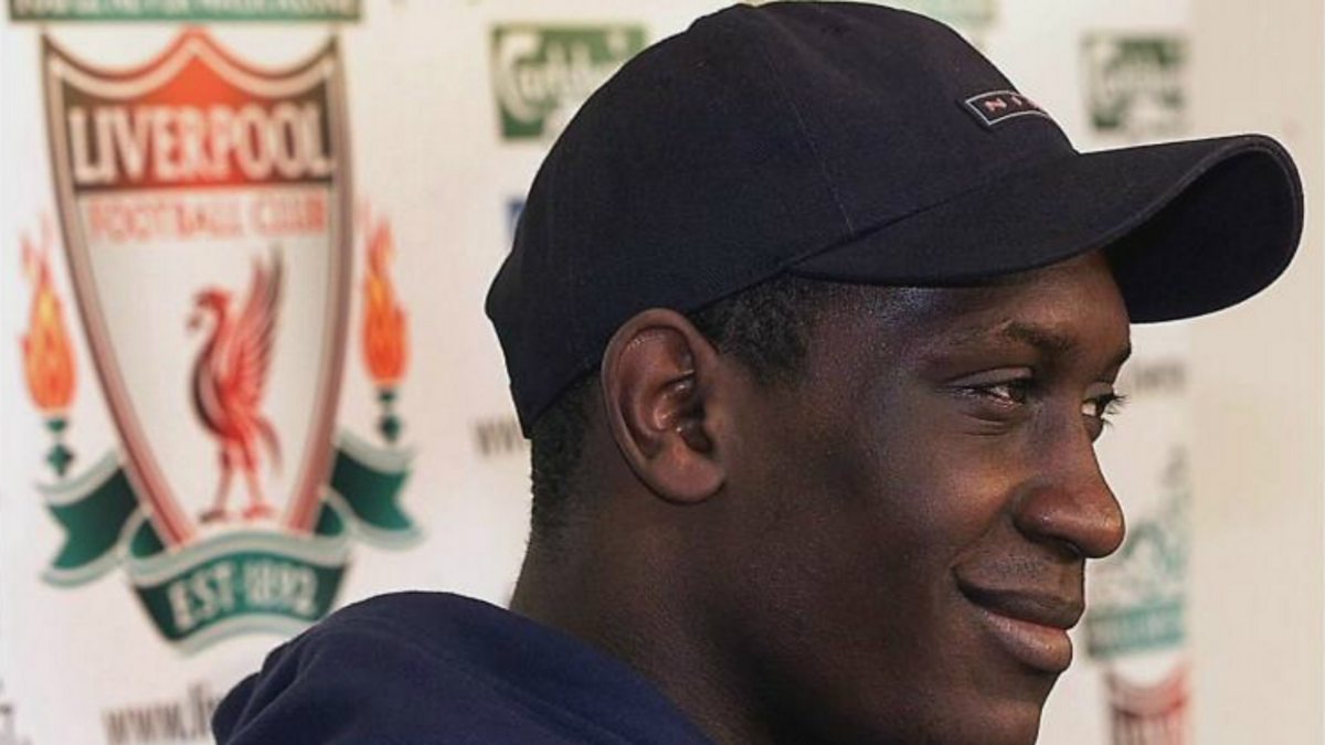 BBC Radio 5 Live - 5 Live In Short, Emile Heskey: Racism was the "norm ...