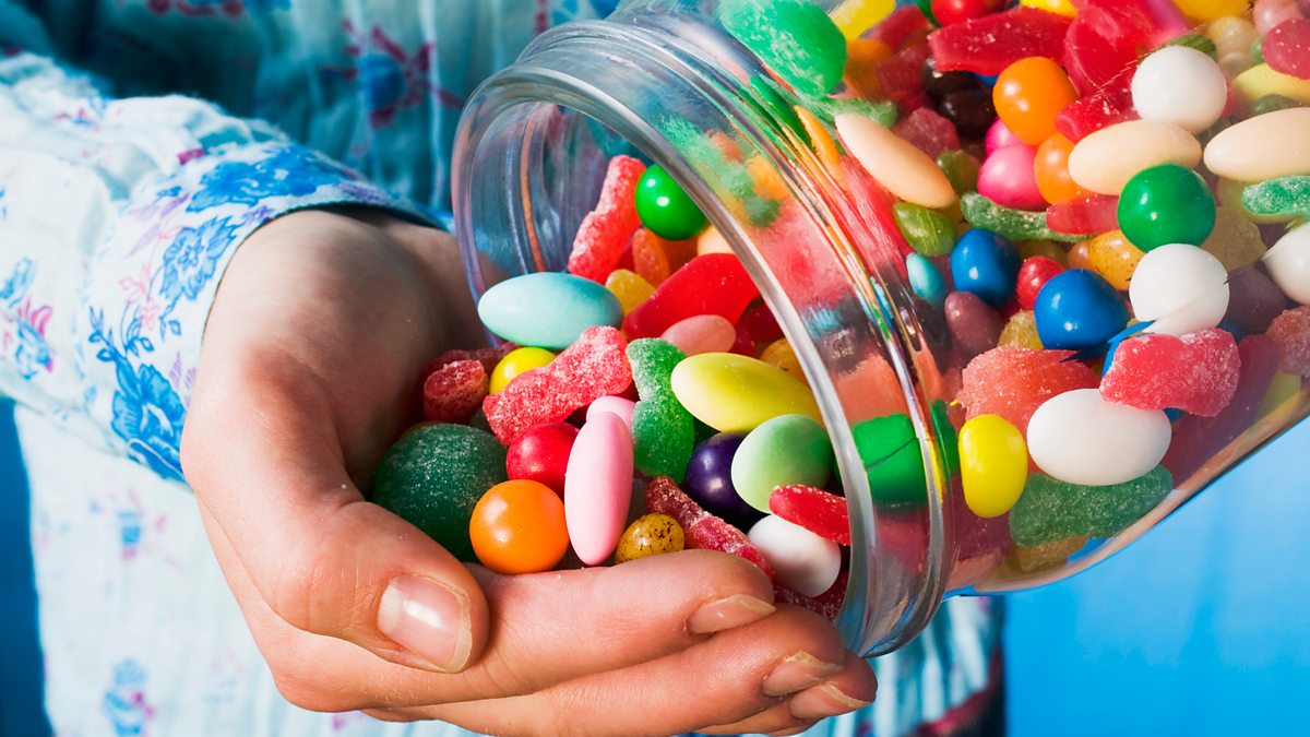 BBC Radio 4 - Sweetness and Desire: A Short History of Sugar