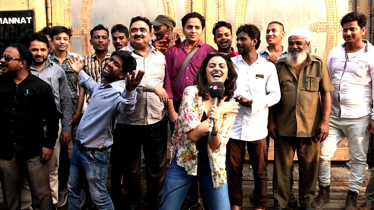 BBC Asian Network - Asian Network Breakfast, Harpz Kaur - Day 1 from ...