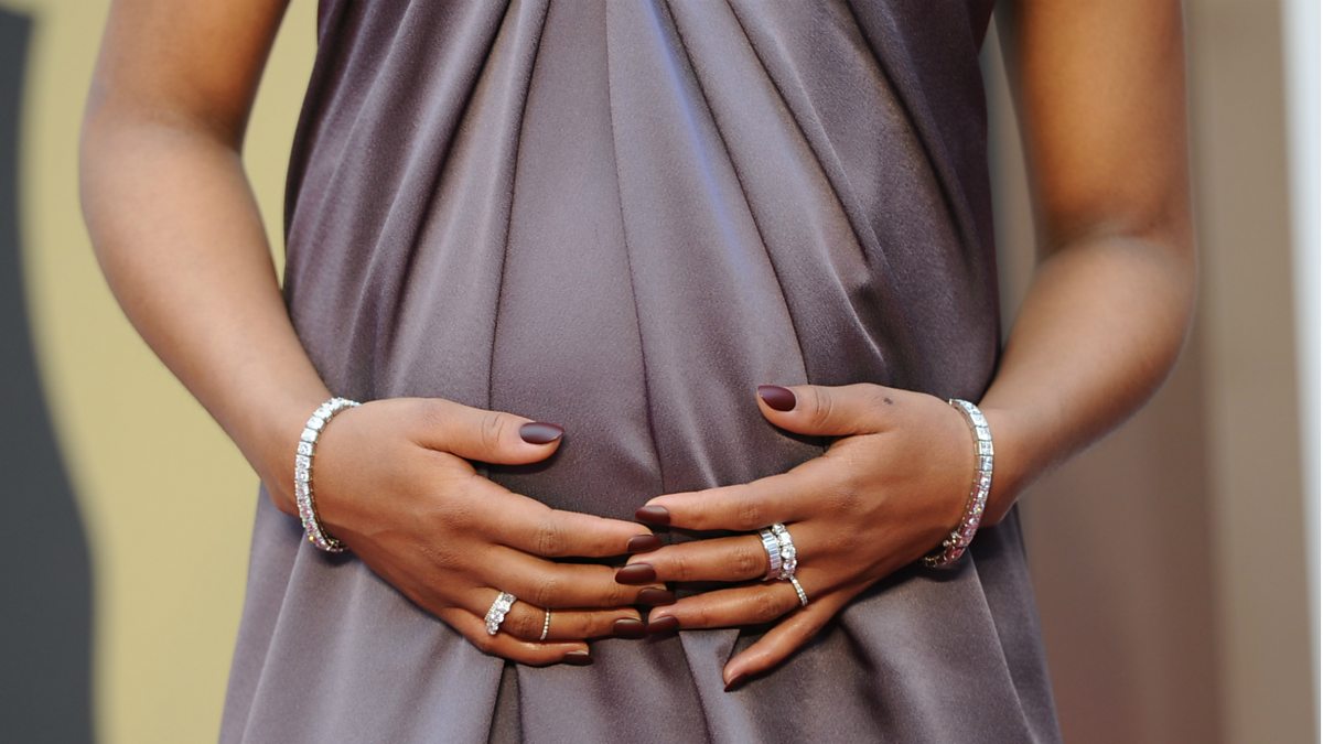 BBC World Service - BBC OS, The condition no-one explains to pregnant women