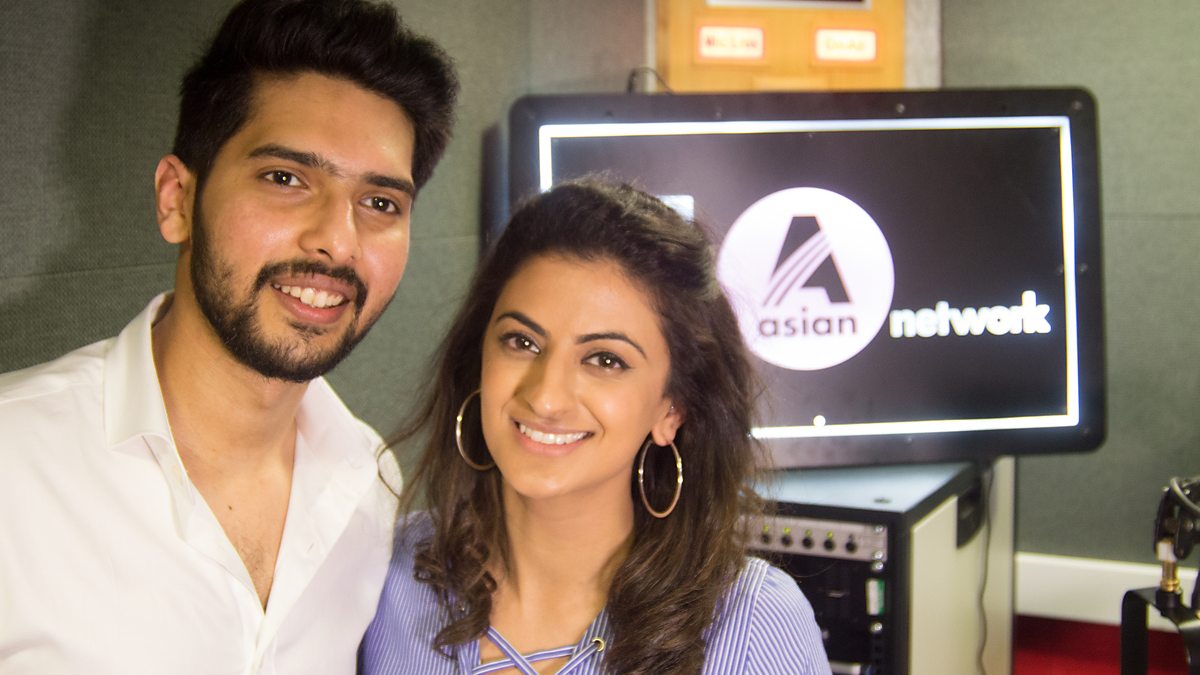 BBC Asian Network - Asian Network Breakfast, Harpz Kaur - Day 2 in ...