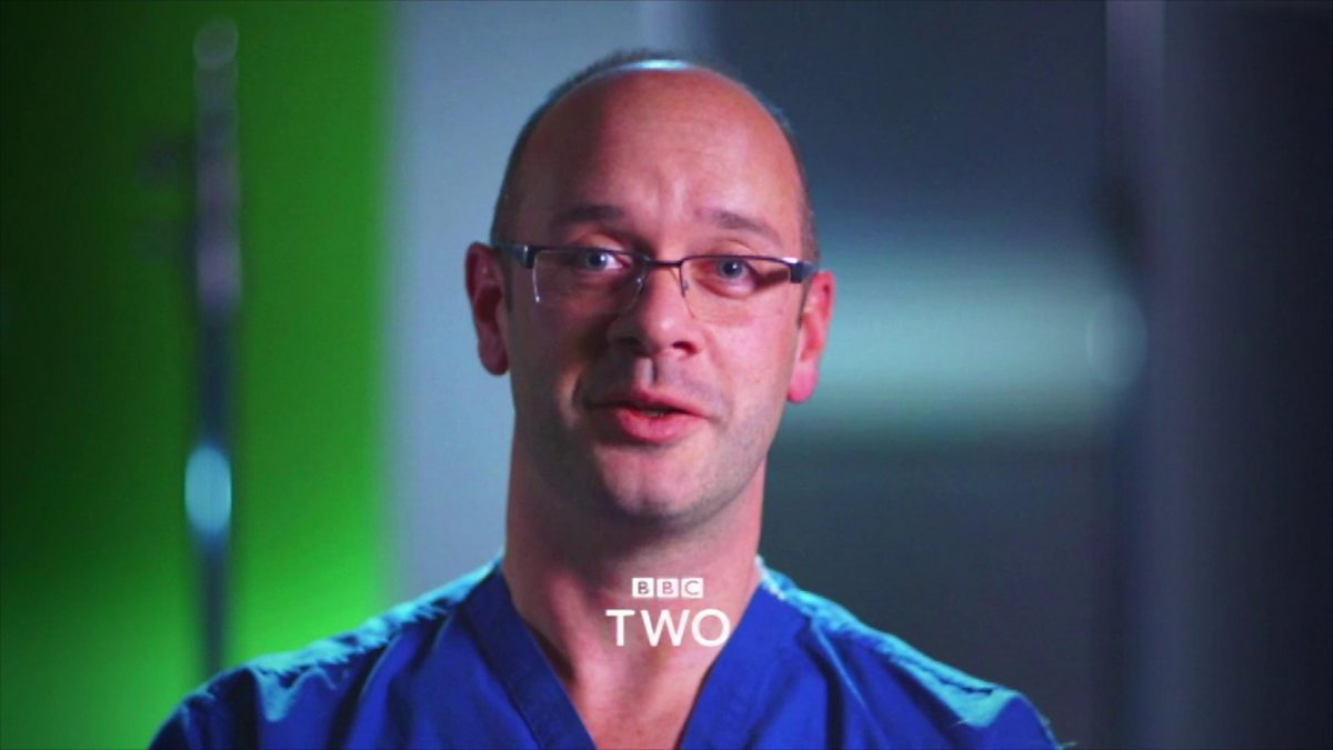 BBC Two - Surgeons: At the Edge of Life, Surgeons: At the Edge of Life ...