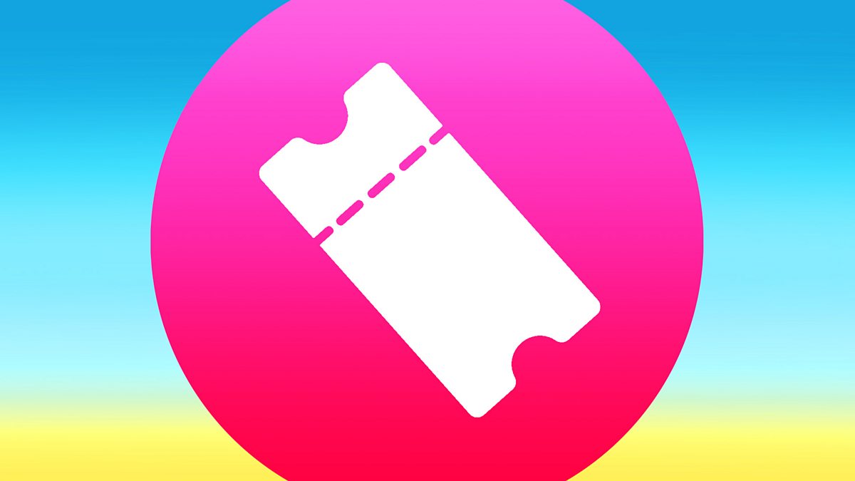 BBC Music - Biggest Weekend - Ticket Information