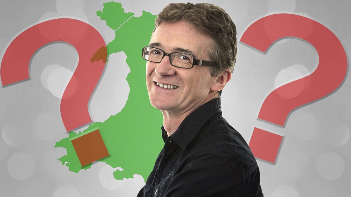 BBC Radio Cymru - Geraint Lloyd, 30/01/2018