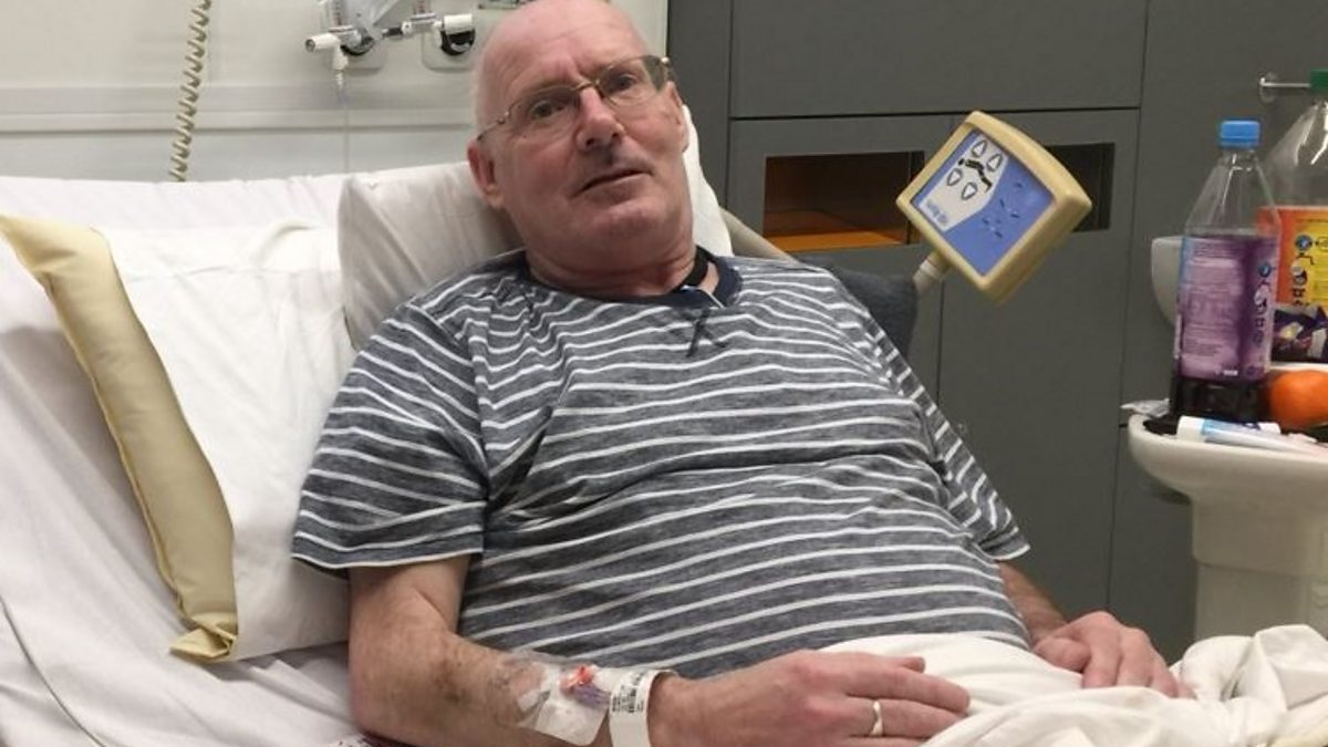 BBC Radio Ulster - The Nolan Show, A plea to our politicians from an ...