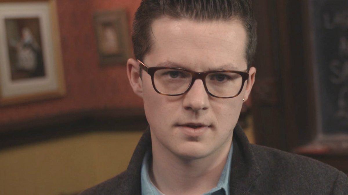 BBC Radio 1Xtra - Ace, Film Friday, "Fifth! I should be happy about ...