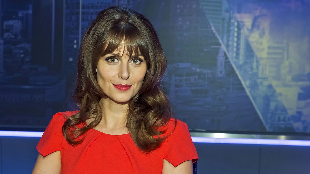 BBC Two - The Mash Report, Series 1 (Winter), Episode 2