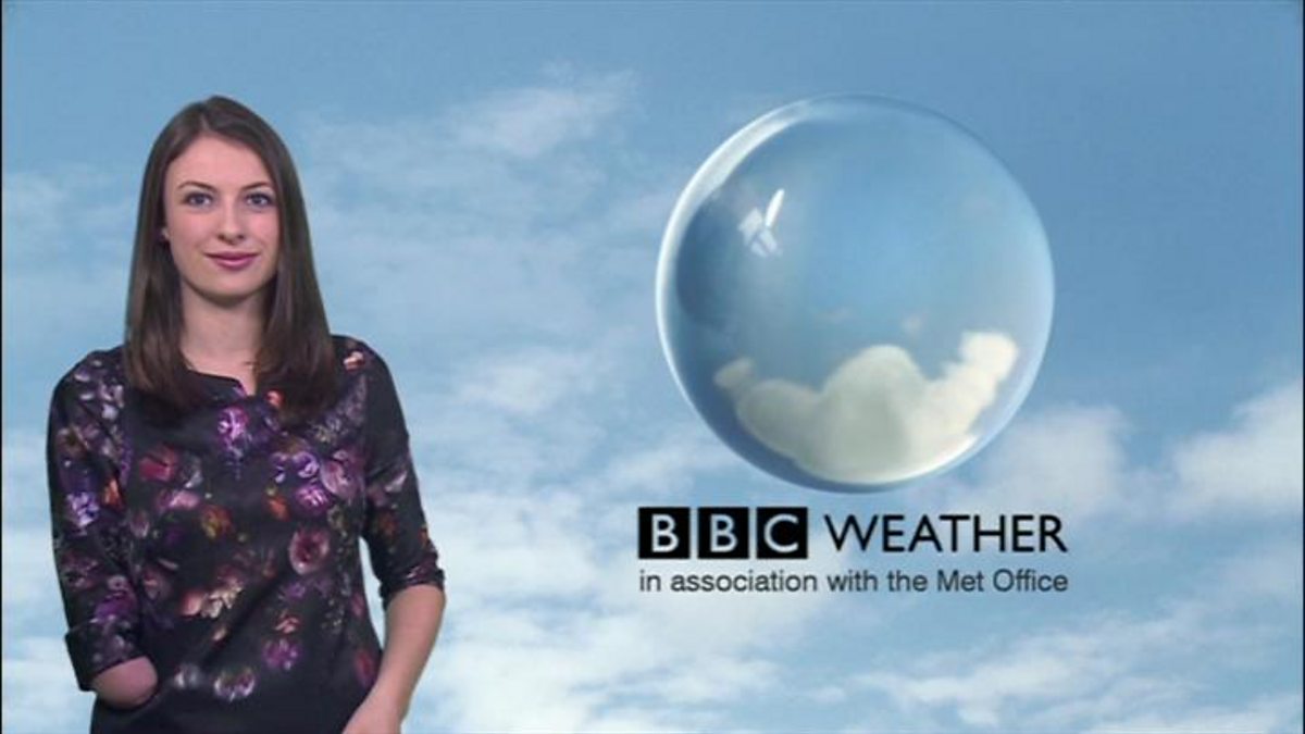 BBC One - Look North (East Yorkshire and Lincolnshire), Wednesday's weather