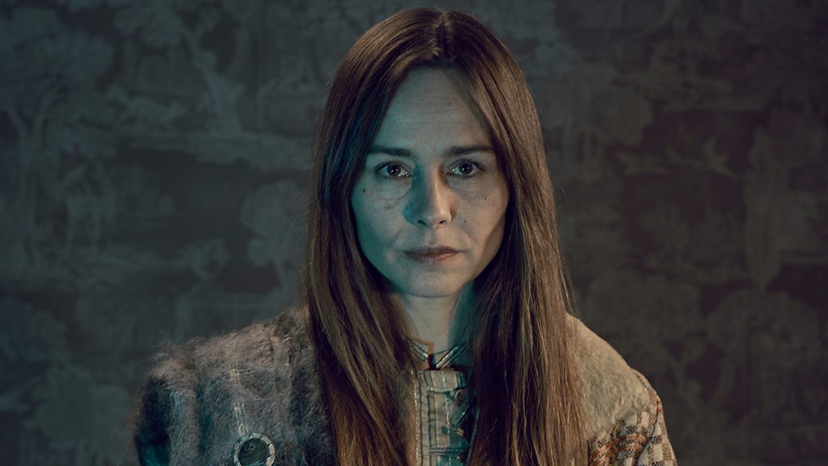 BBC One - Requiem - Sylvia Walsh