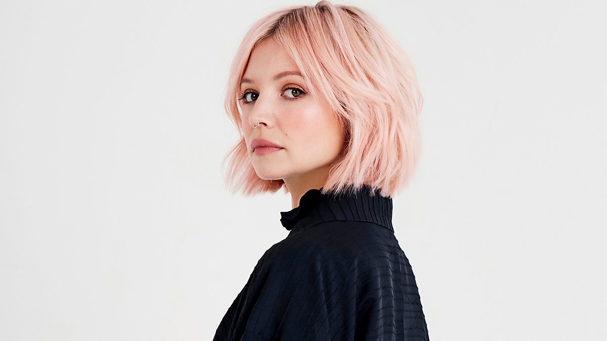 BBC Radio 1 - B.Traits, Jay Clarke, CPU Records and High Tempo Heatwave ...