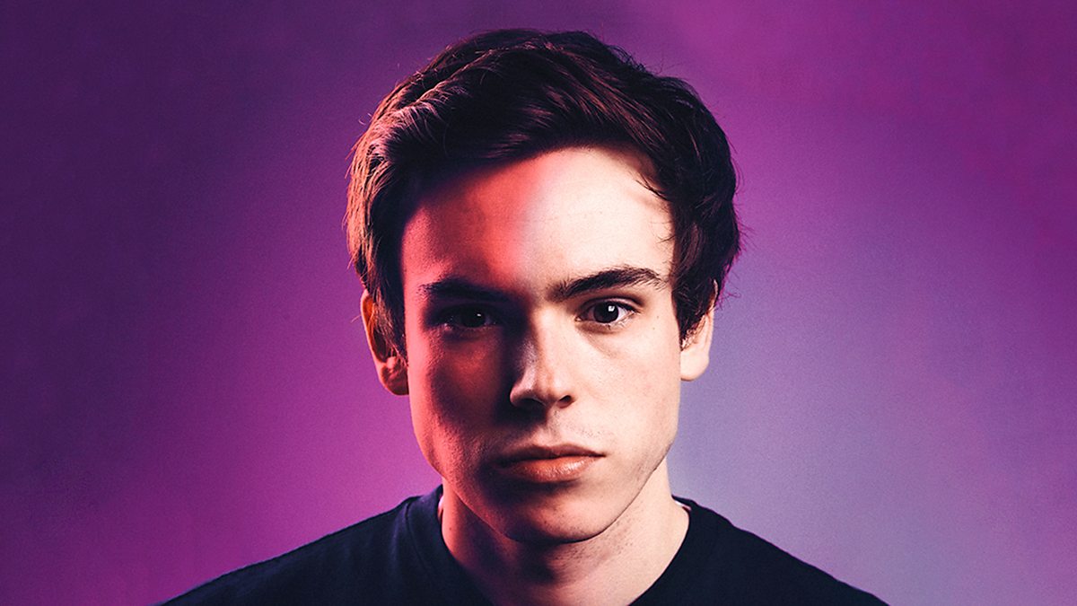 BBC Radio 4 - Rhys James, Series 2 - Episode guide