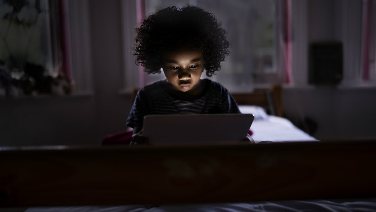 BBC World Service - Health Check, Kids’ Screen Time: What Are the Risks?