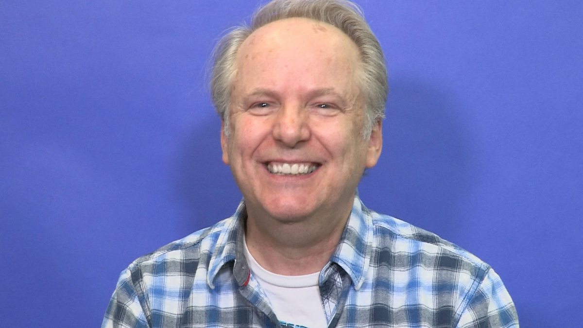 BBC Radio 4 - Front Row, Nick Park's animation tips