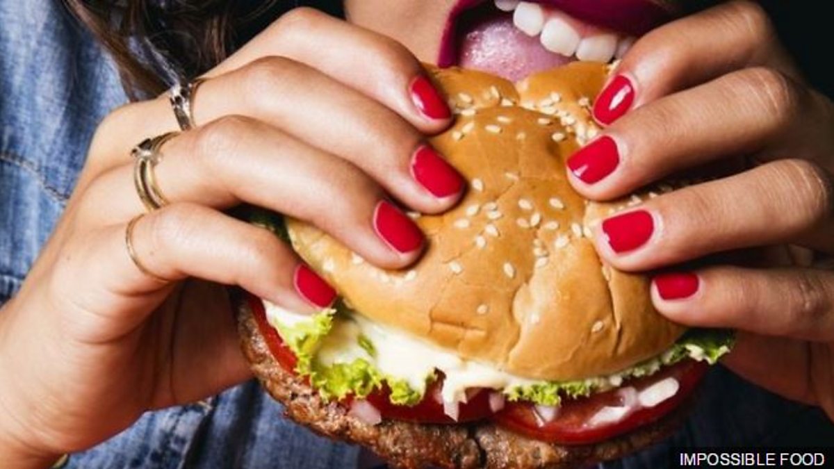 BBC Radio 4 - Food and Farming Awards - Five futuristic foods coming to ...