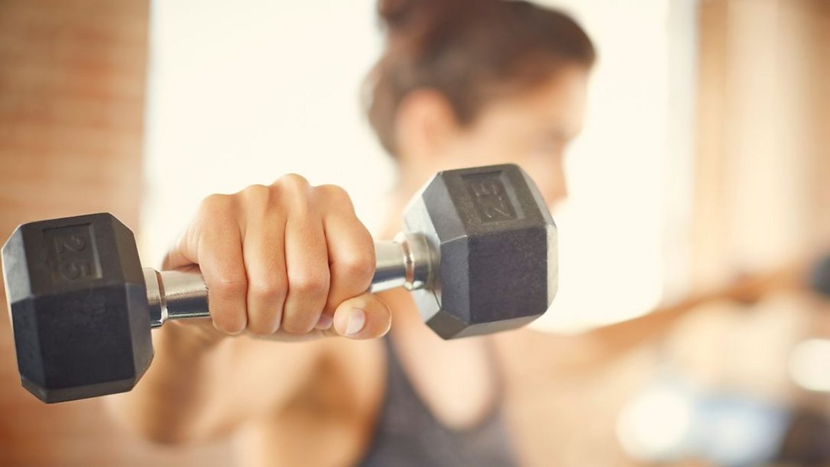 BBC Radio 5 Live - Fit & Fearless - Fit & Fearless: 6 myths about ...