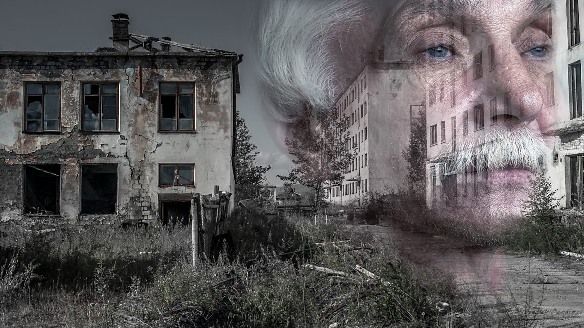 BBC News - Our World, Russia's Ghost Towns