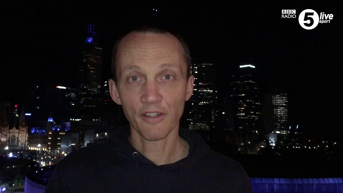 BBC Radio 5 Live - 5 Live In Short, Russell Fuller looks at the prize ...