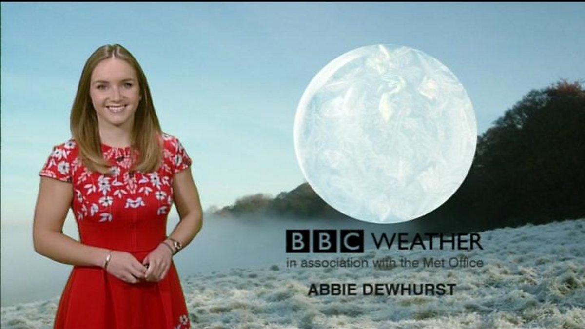 BBC One - Look North (East Yorkshire and Lincolnshire), Friday's weather