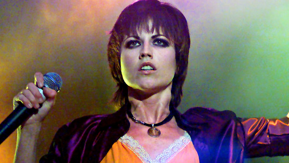 BBC Radio 4 - Last Word, Rick Jolly, Dolores O'Riordan, Cyrille Regis ...