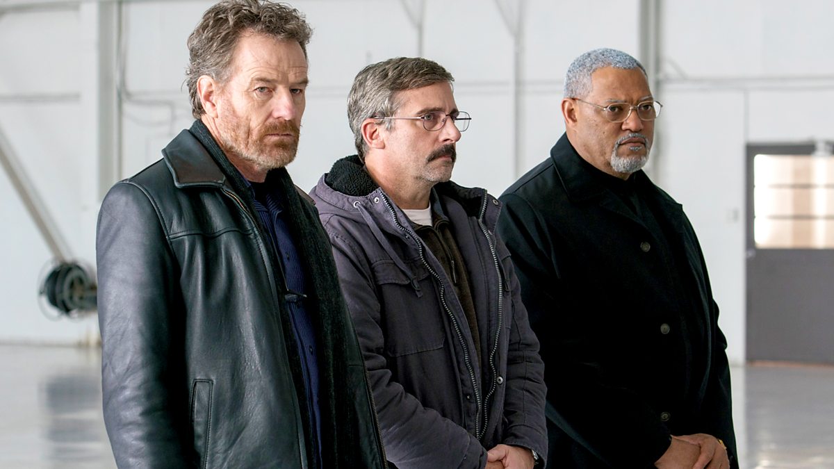 BBC Radio 4 - Front Row, Last Flag Flying director, literary fiction in ...